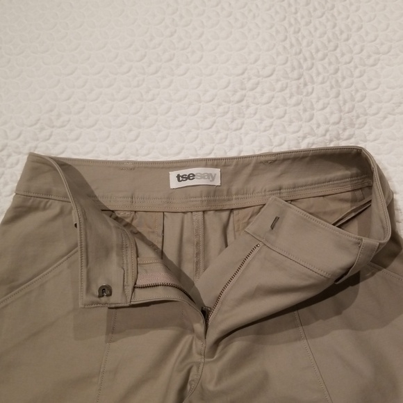 TSE | Pants & Jumpsuits | Tsesay Pants | Poshmark